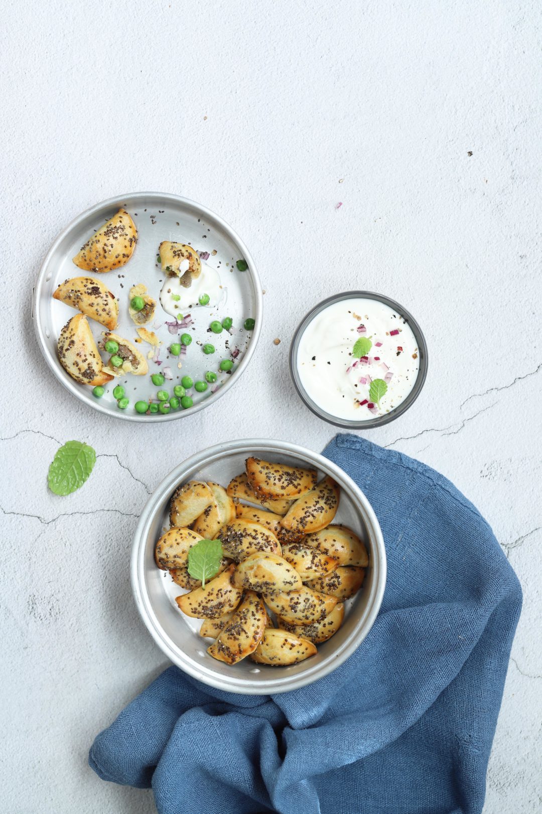 Poire & Cactus - Intuition Gourmande
